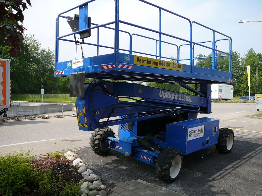 Hebebühnen | acmoag.com